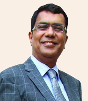 Leadership | Board Members | Vipul Jain | Narendra Kale | Amar More