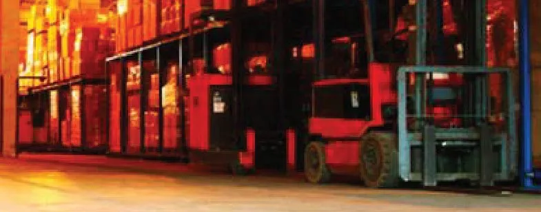 PYXIS – Warehouse Management Software enhances productivity by 24% for ...