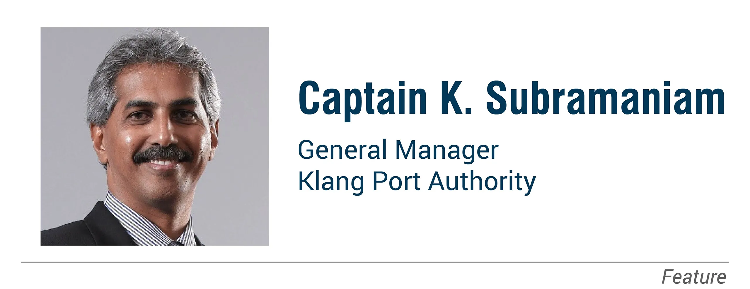 Fitting the Logistics landscape into Maritime Single Window - Kale Logistics