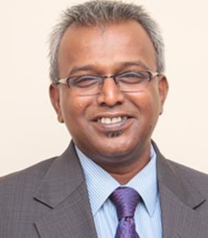Leadership | Board Members | Vipul Jain | Narendra Kale | Amar More